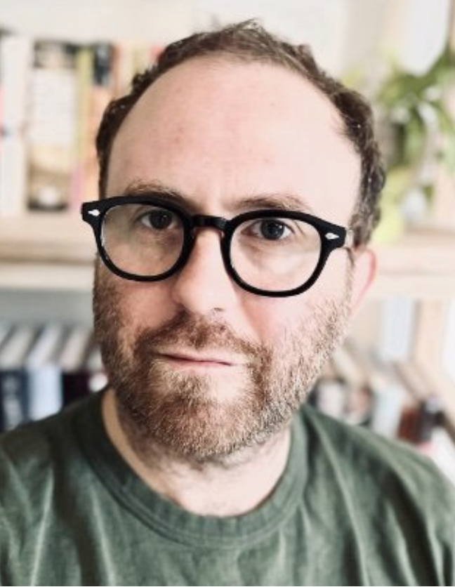 LWC Live Event - London Writers' Club